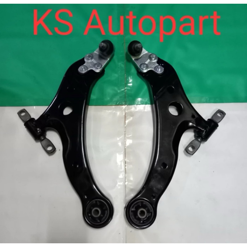 Jual Lower arm ball joint toyota camry ACV30 ACV40 original 1set ...