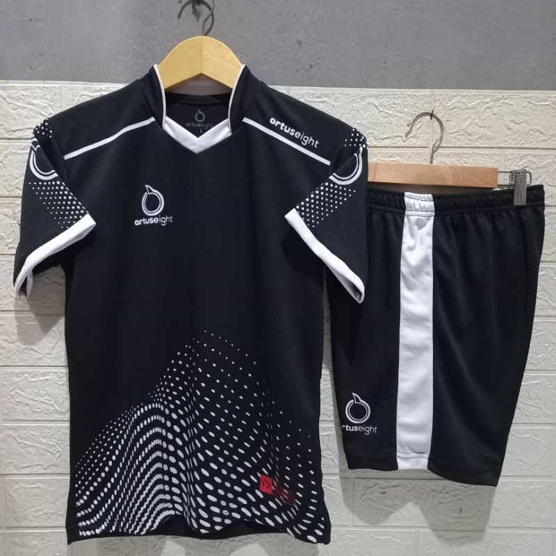 Jual Baju bola anak anak/kaos bola anak anak/stelan jersey anak anak ...