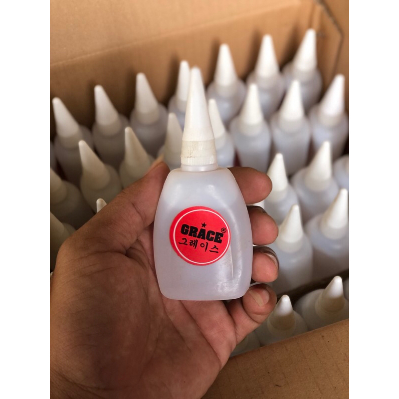 Jual Lem Alteco Grace Lem Korea Lem G | Shopee Indonesia