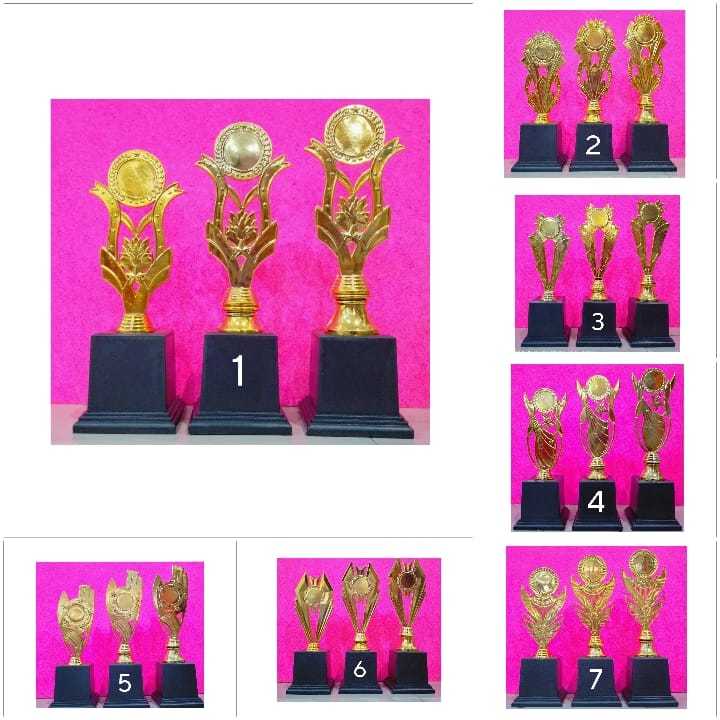 Jual PIALA MD MODEL TERBARU / PIALA PLASTIK / PIALA SET MURAH | Shopee ...