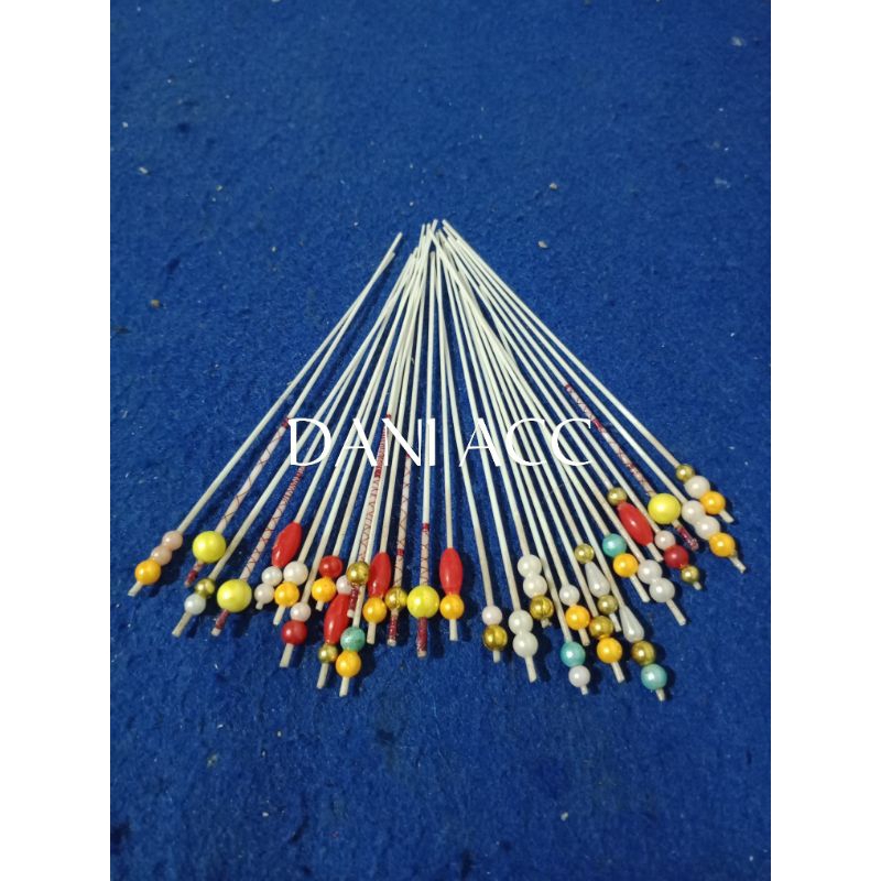 Jual ALAT RIAS JARANAN FIBER (25RB/3PCS) | Shopee Indonesia