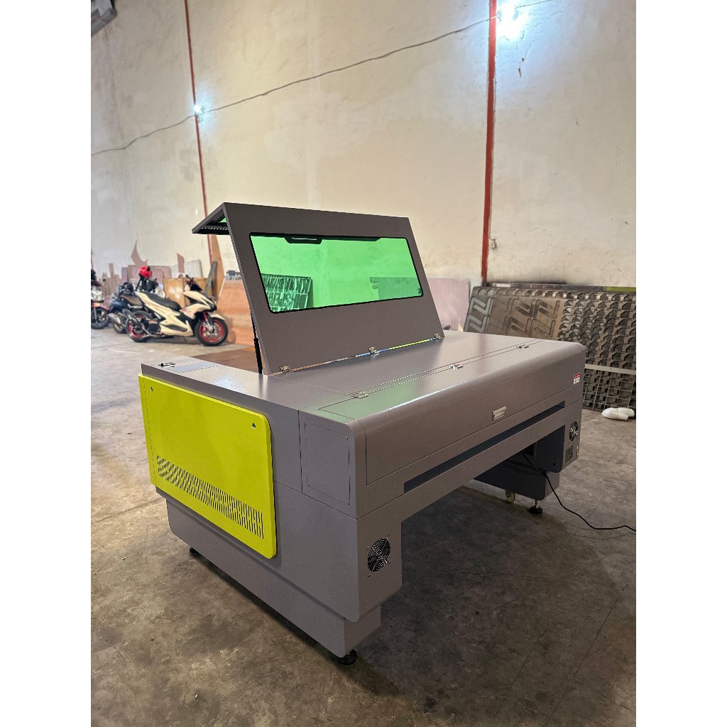Jual mesin laser akrilik force laser fl-1310rs | Shopee Indonesia