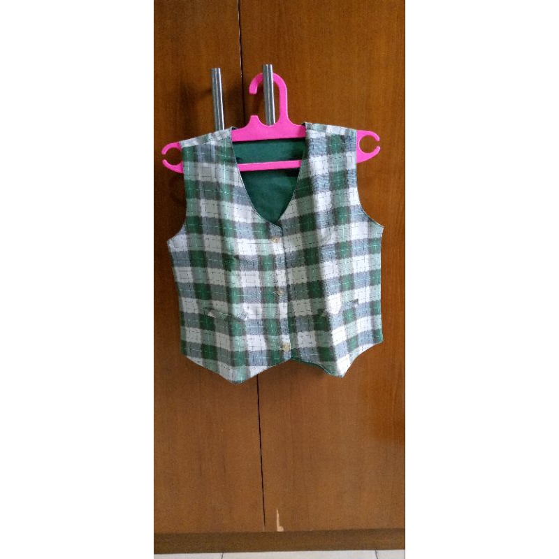 Jual Rompi kotak Sekolah Ipeka | Shopee Indonesia
