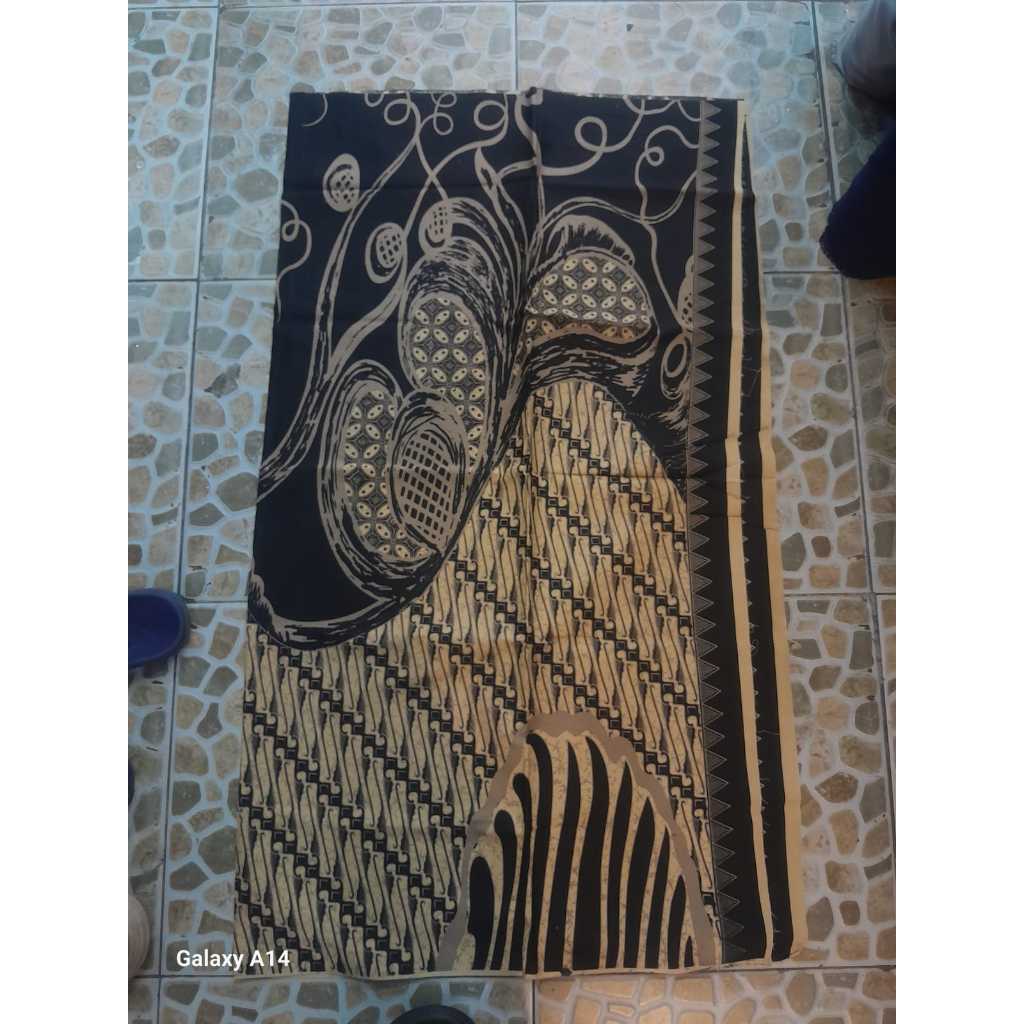 Jual kain batik premium cap Ukuran 2 meter x 110 meter | Shopee Indonesia