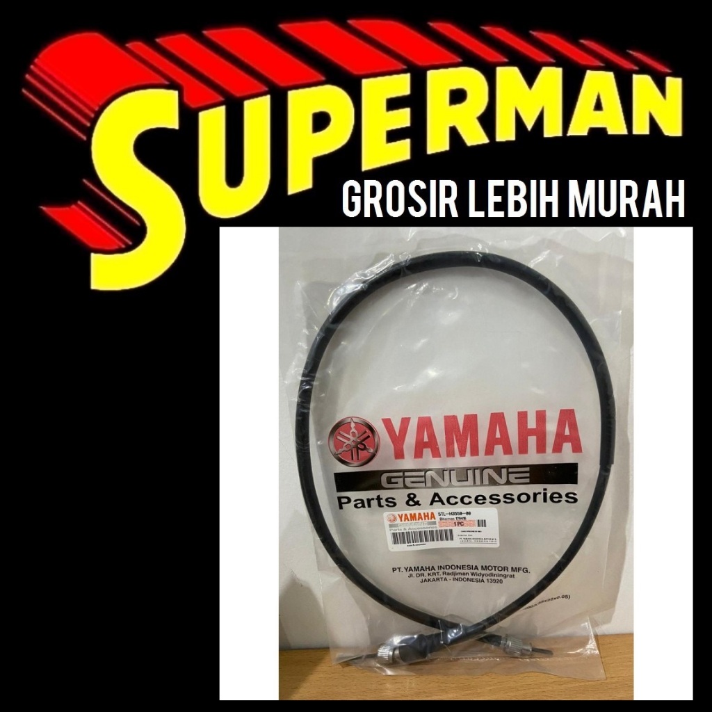 Jual KABEL KM 5TL MIO mio mio new mio soul kilometer km speedometer ...