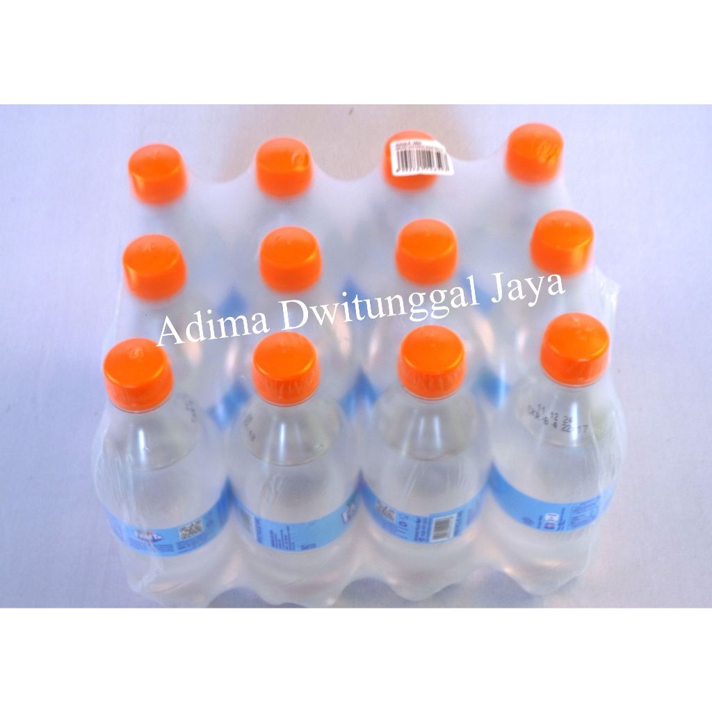 Jual Fanta Soda Water / Fanta Air Soda Botol 12x250ml - Karton | Shopee ...