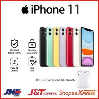 Jual IPhone 11 Terlengkap & Harga Terbaru Januari 2026 | Shopee Indonesia