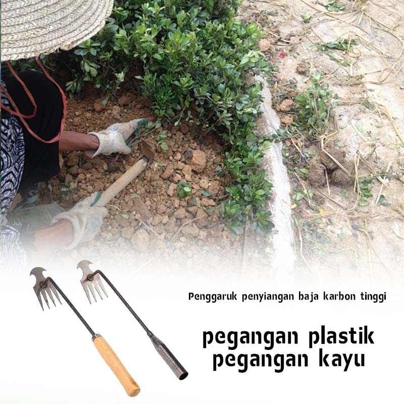 Jual Alat Mencabut Rumput / Pencabut Rumput Liar Alat Pembersih Rumput ...
