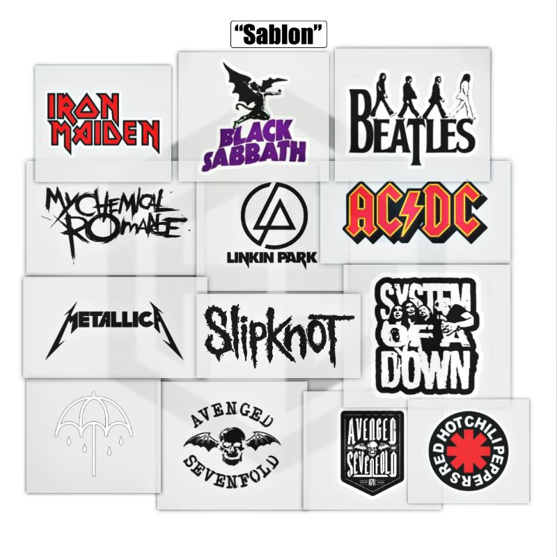 Band Keren Logo