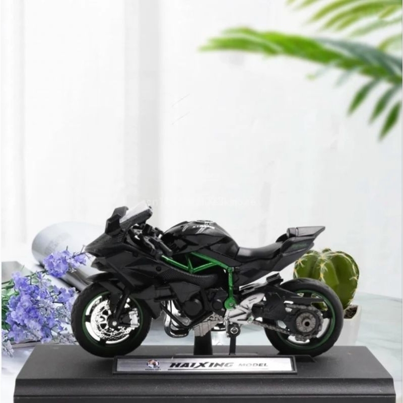 Jual DIECAST MOTOR BALAP GP - DIECAST MOTOR BALAP SPORT - DIECAST MOTOR ...