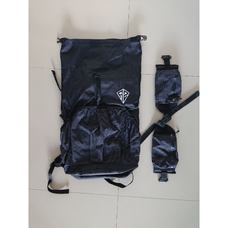Jual tas ultralight azlite | Shopee Indonesia