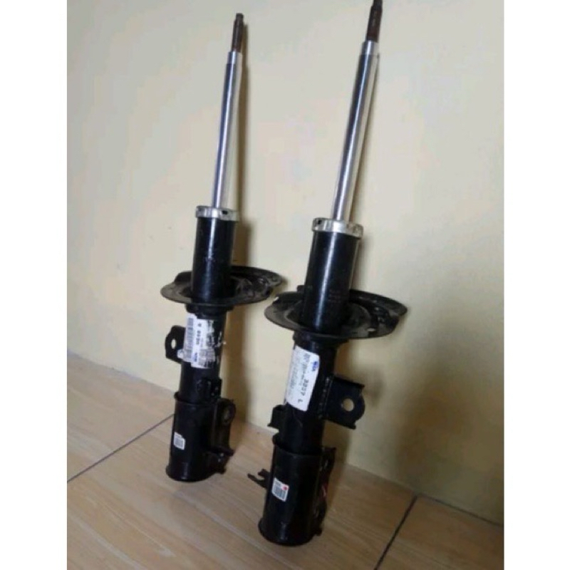 Jual Shockbreaker Shock Skok Depan Kia All New Rio 2012 - 2017 Original ...