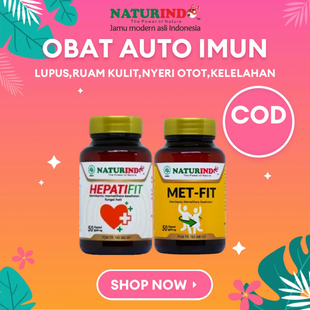 Jual Obat Autoimun Lupus Psoriasis Nyeri Sendi Kelelahan Berlebih ...