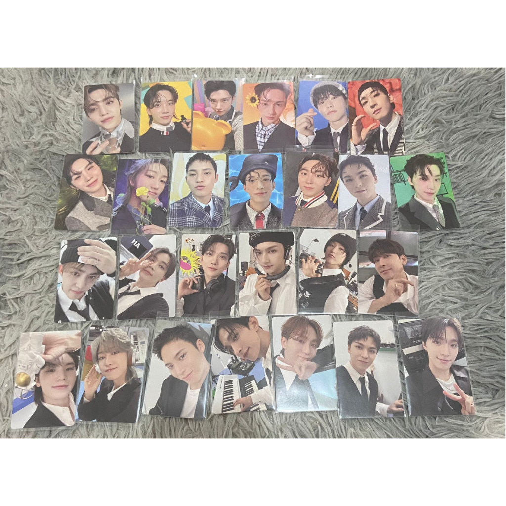 Jual [ READY STOCK ] 17 IS RIGHT HERE PC SEVENTEEN DINO SEUNGKWAN MINGYU WONWOO KUTANG HOSHI ...