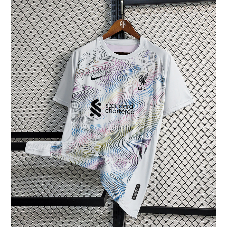 Jual Jersey Fan Liverpool Kit 2021-23- Desain Terbaru, Kualitas Premium ...