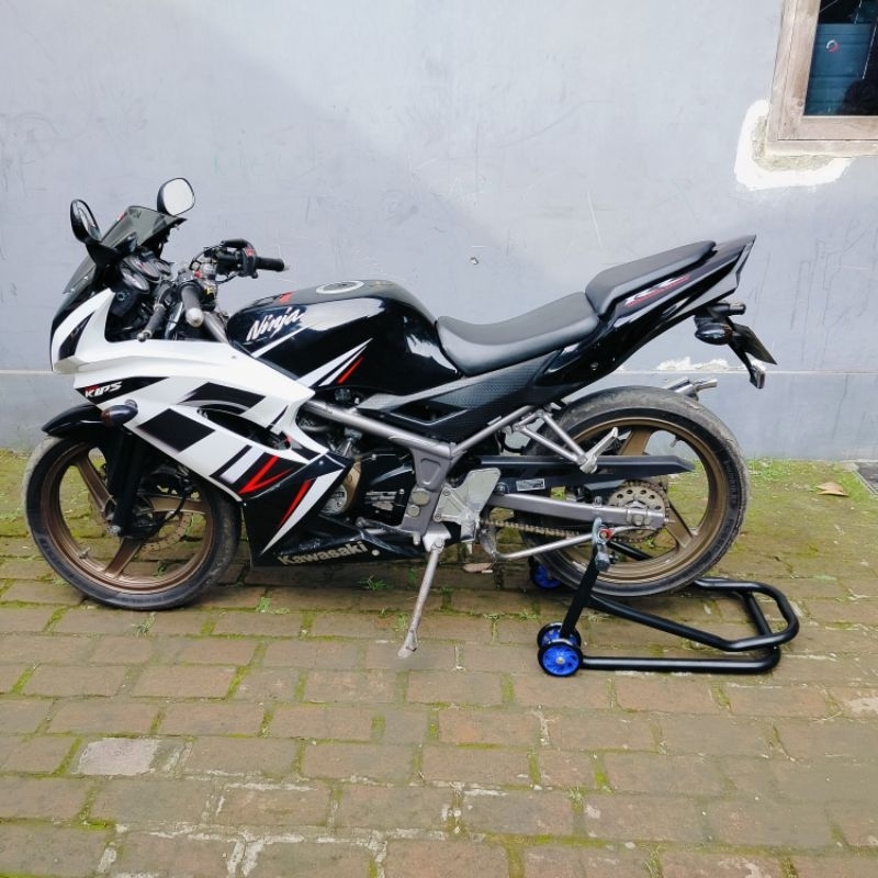 Jual Paddock motor sport standar pedock ninja cbr gsx r15 r25l standar ...