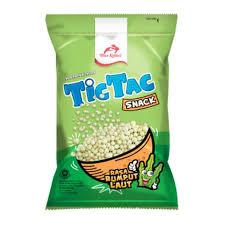 Jual TIC TAC PILUS RUMPUT LAUT 80 GR | Shopee Indonesia