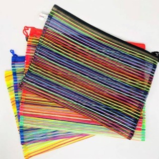 Jual Pocket File / Map Zipper / Map Resleting BIG 9002 F4 | Shopee ...