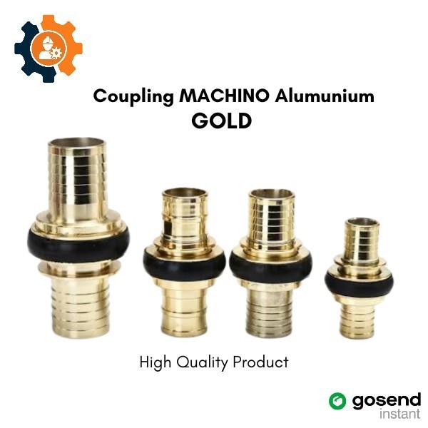 Jual Coupling Machino Kuningan 1.5 Inch - Copling Machino Alumunium ...