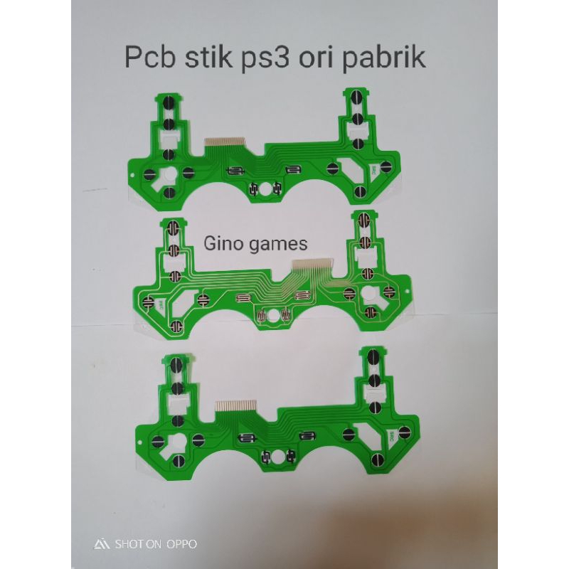 Jual PCB STIK PS3 ORI PABRIK/FLEXIBEL STIK PS3 OP | Shopee Indonesia