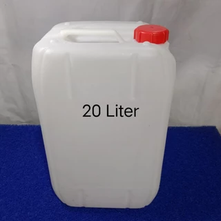 Jual Jerigen 20 Liter Terlengkap & Harga Terbaru November 2024 | Shopee ...