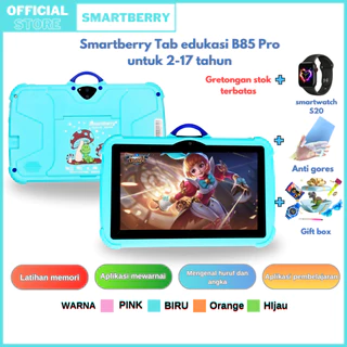 Produk Smartberry Official | Shopee Indonesia