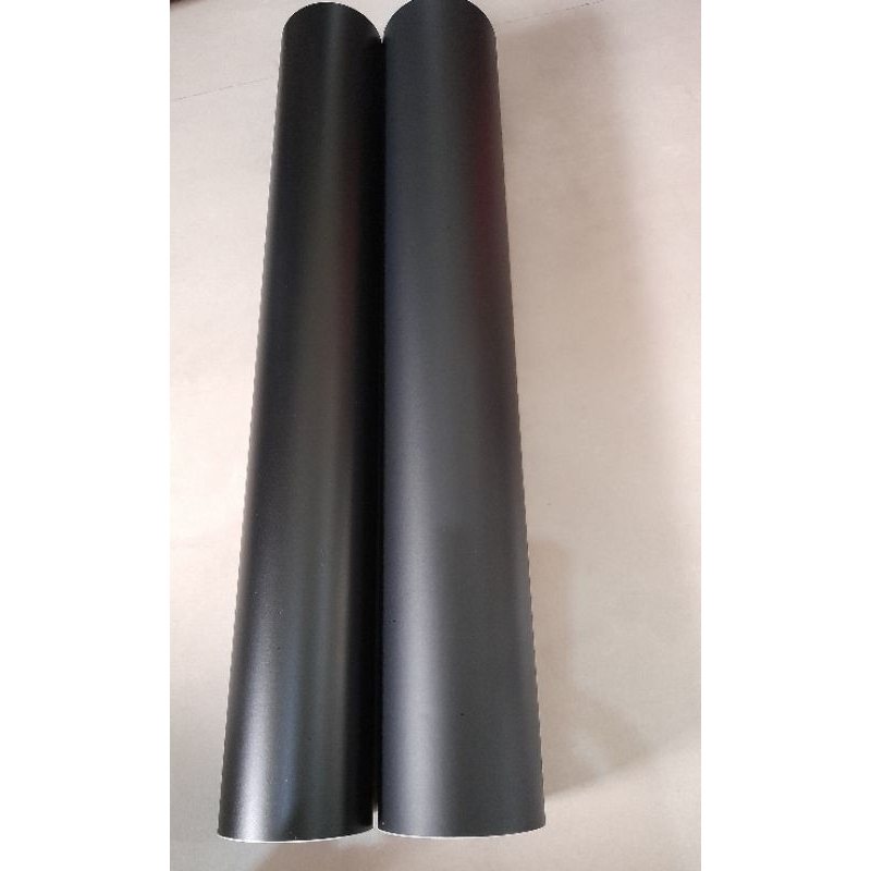 Jual stiker skotlet hitam doff per meter | Shopee Indonesia