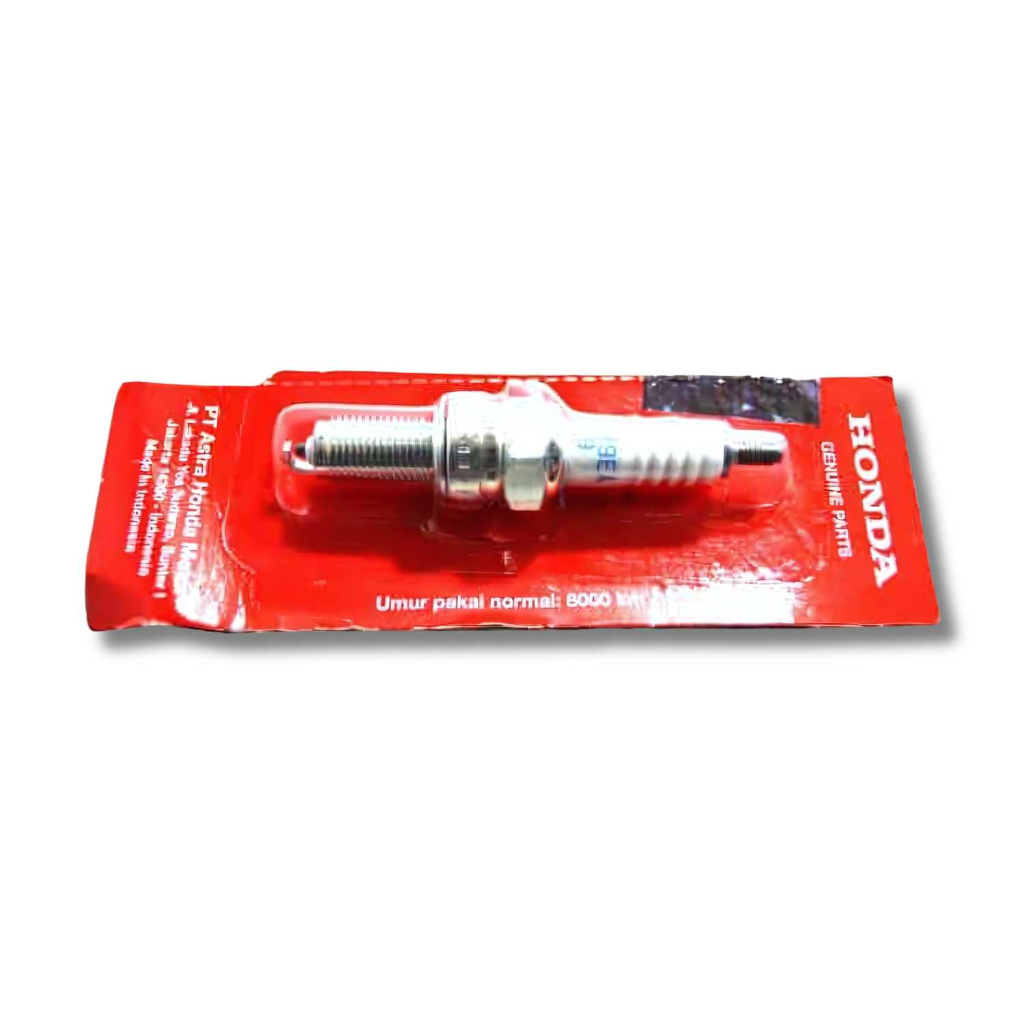 Jual Busi Motor All Matic, Cub, Sport (KRM) - Spark Plug CPR9EA9 (NGK ...