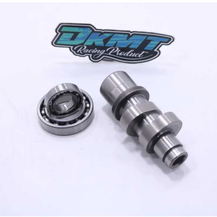 Jual NOKEN AS RACING CAM SUPRA X 125 KARISMA KPH WAVE HARIAN KLEP ...