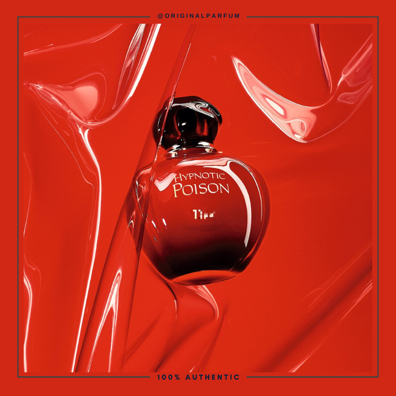 Jual CD Hypnotic Poison EDT | Shopee Indonesia