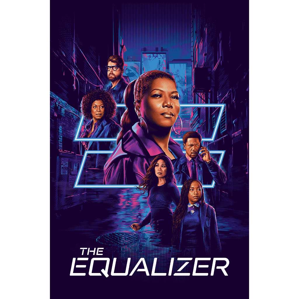 Jual The Equalizer Season 4 (2d) | Shopee Indonesia