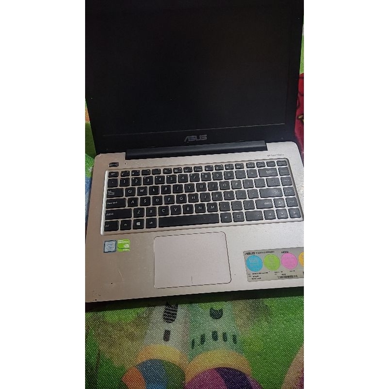 Jual LAPTOP ASUS RUSAK | Shopee Indonesia