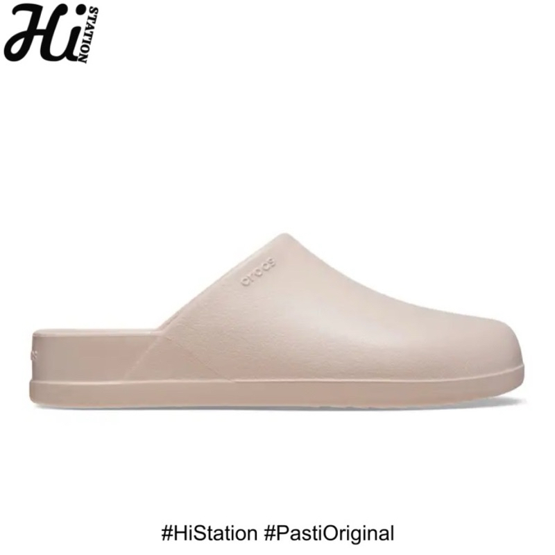 Jual Crocs Dylan Clog Quartz - 209366-6UR | Shopee Indonesia