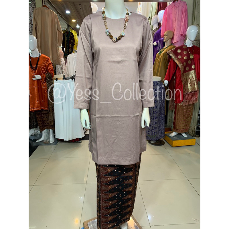 Jual BAJU BASIBA TOYOBO - BASIBA KURUNG TOYOBO - TUNIK TOYOBO - BAJU ...