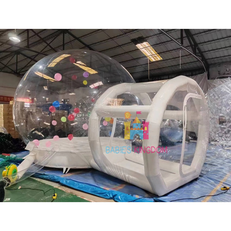 Jual Bubble House Rumah Balon [DP] | Shopee Indonesia