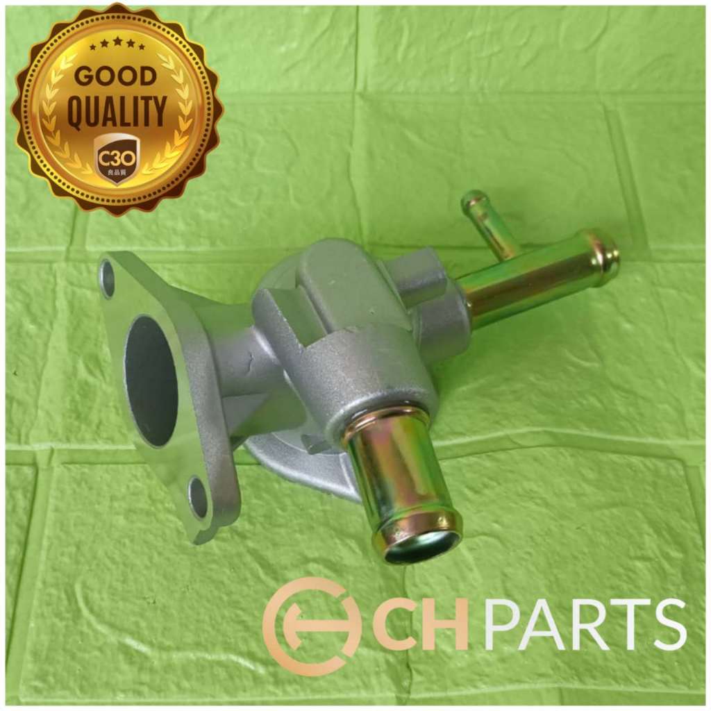 Jual Housing Rumah Cover Case Thermostat Ford Ranger Everest | Shopee Indonesia