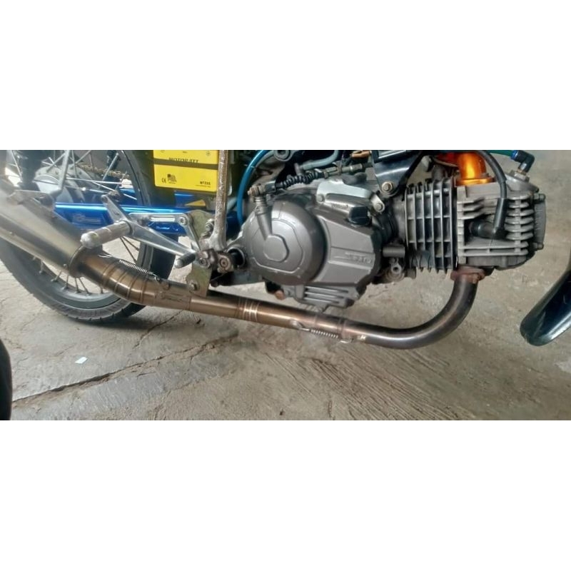 Jual leheran fantera sleep engine original | Shopee Indonesia