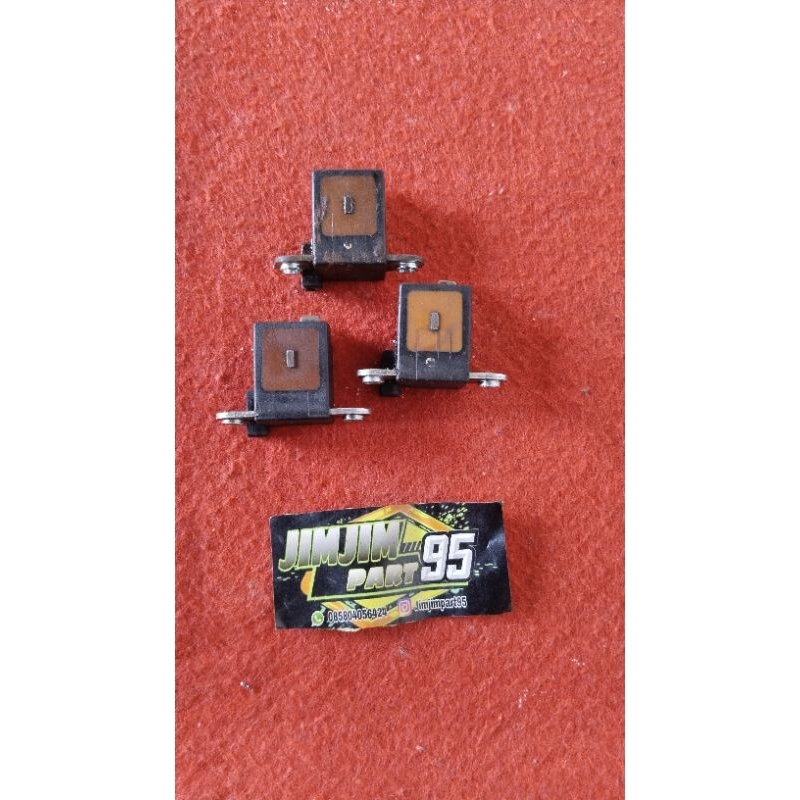 Jual Pulser megapro tiger ORIGINAL COPOTAN | Shopee Indonesia