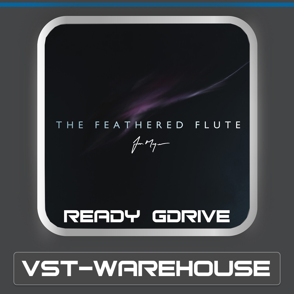 Jual Spitfire Audio - Jon Meyer The Feathered Flute | Shopee Indonesia