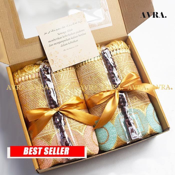 Jual Kado Pernikahan Hampers Wedding Hadiah Nikahan Mewah Couple Gift ...