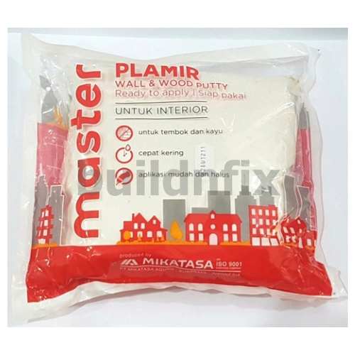 Jual MASTER PLAMIR INSTANT PLAMIR (JADI SIAP PAKAI 1Kg) | Shopee Indonesia
