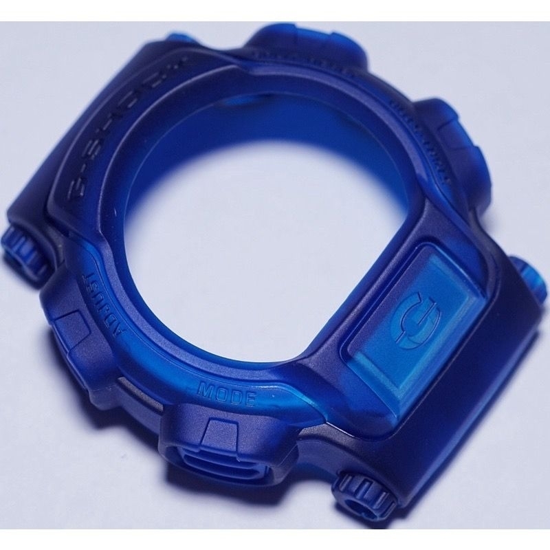 Jual Bezel Mudman DW-8400 DW-8500 DW8400 DW8500 BNB Band Tali jam tangan strap custom made ...