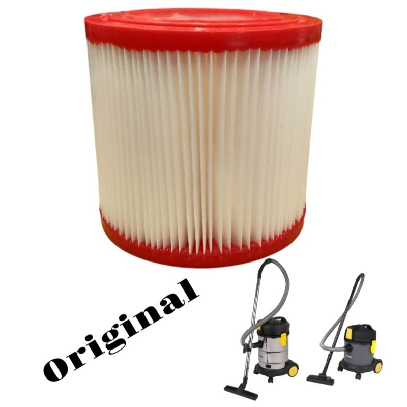 Jual Hepa Filter Original Krisbow . Penyaring Debu Krisbow . Filter ...