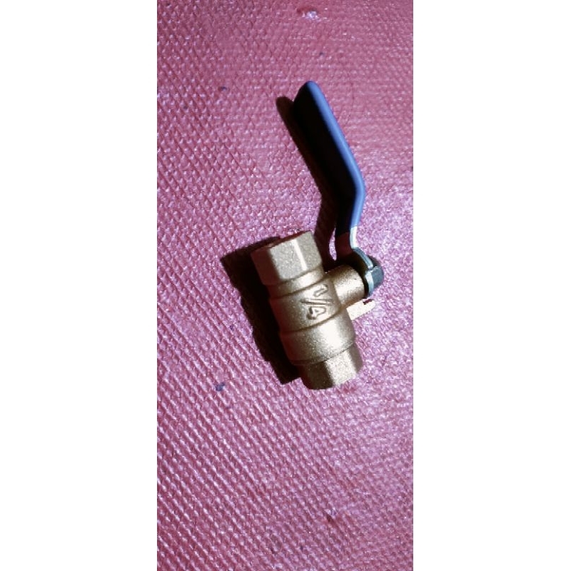 Jual kran Valve Misty fan Misty Coll tanpa nepel | Shopee Indonesia