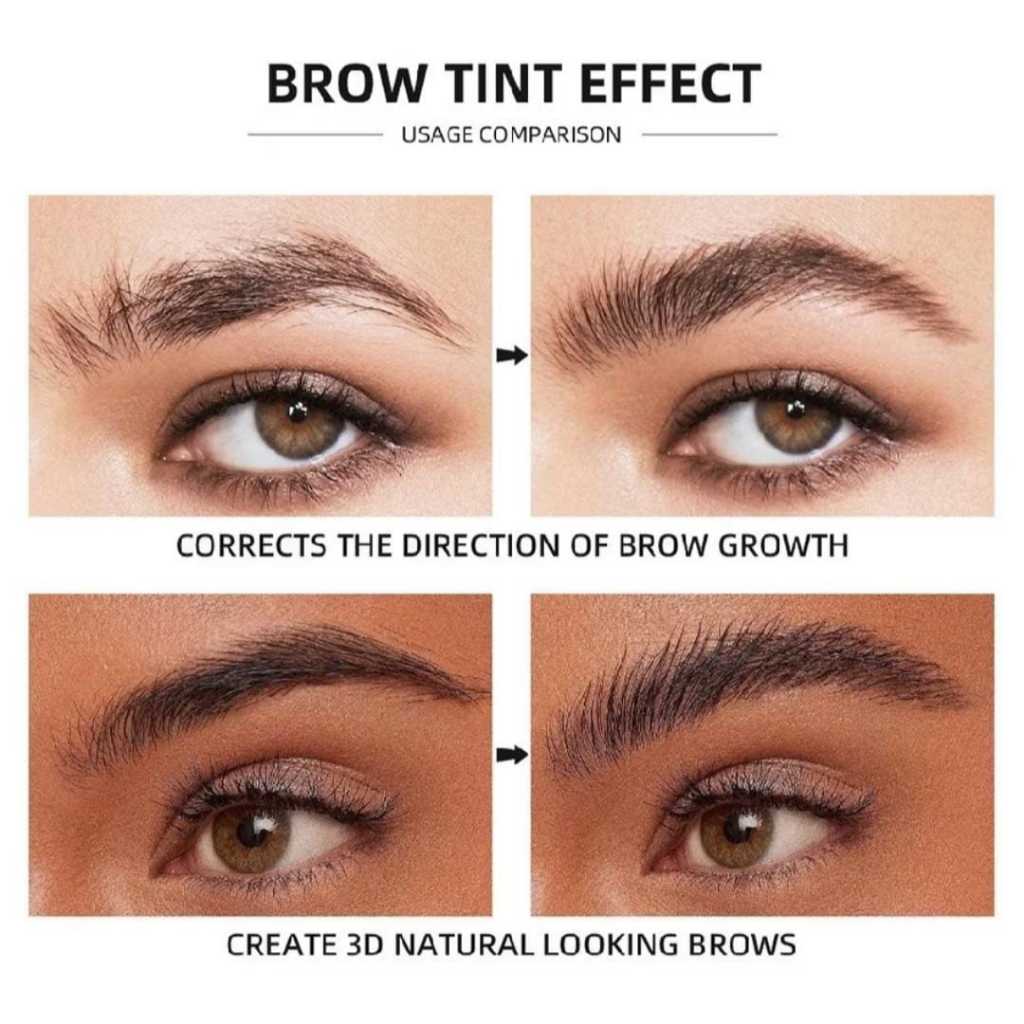 Jual LASHKIT ALIS MATA BROW LAMINATION + TINT KIT EYEBROW LIFT KIT ...