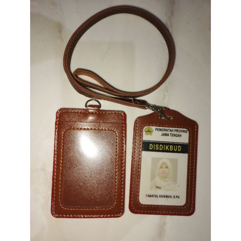 Jual Tempat Id Card | Shopee Indonesia