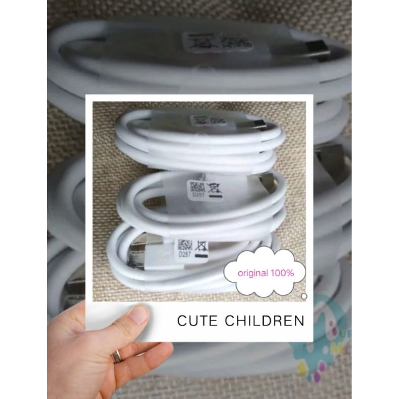 Jual kabel data kabel USB kabel cas carger original copotan hp baru ...