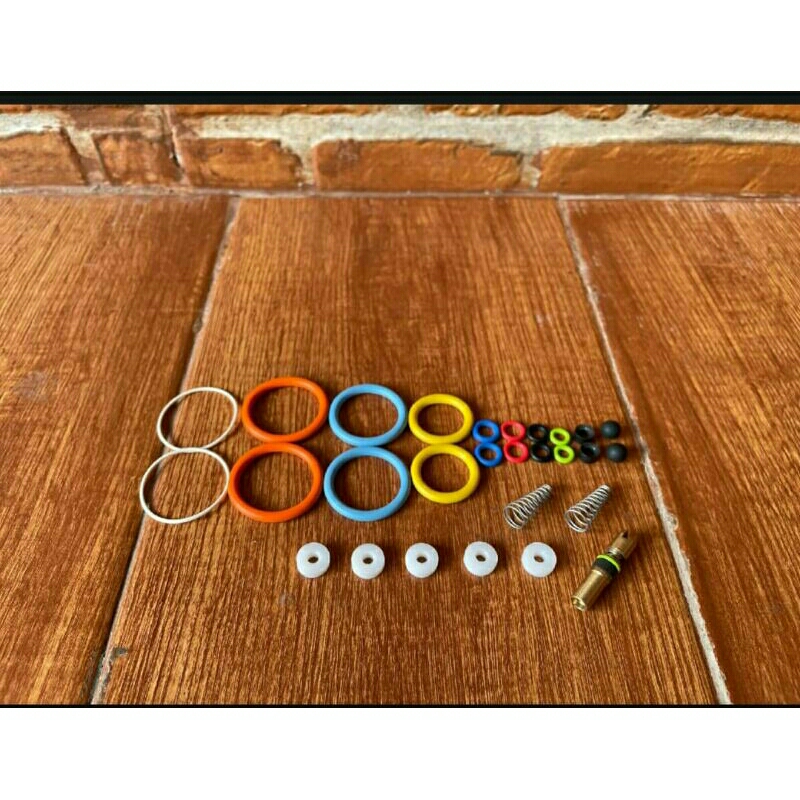 Jual sparepart pompa plus piston Import / seal set pompa plus piston ... Jual sparepart pompa plus piston Import / seal set pompa plus piston ...