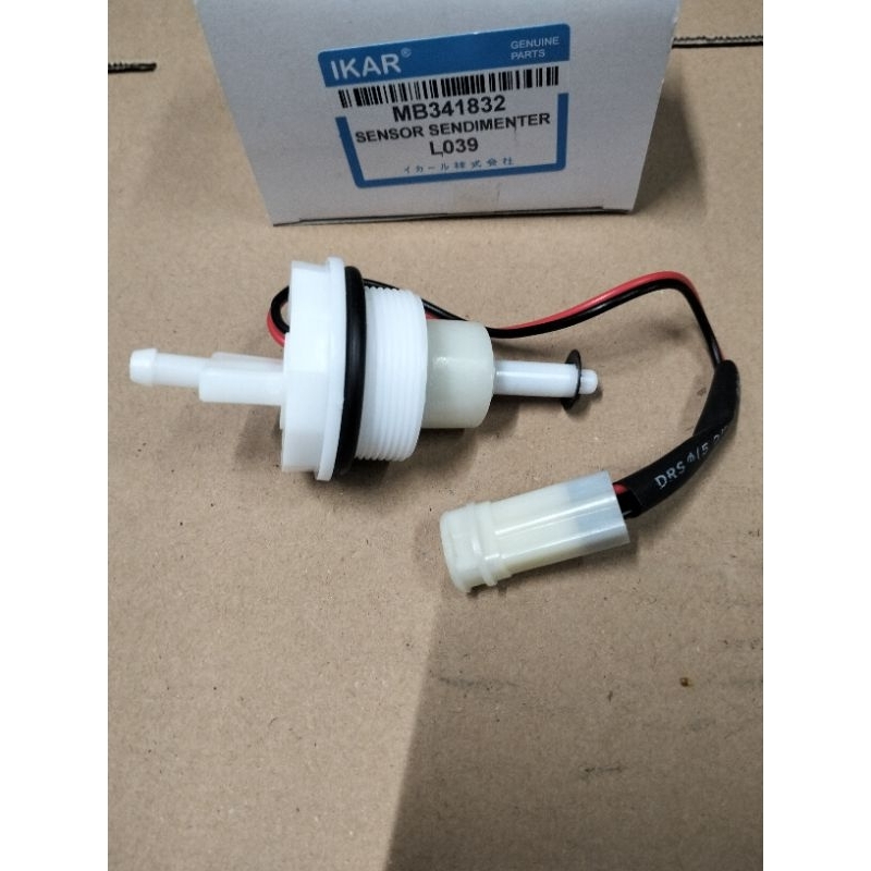 Jual sensor pompa solar sendimeter separator l300dsl l300 diesel solar ...