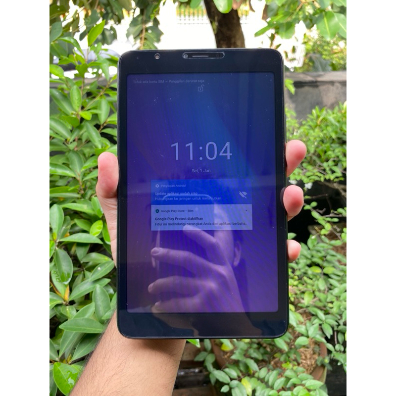 Jual Advan Vandroid Tab Belajar Elite 3/16 ( Android 10 ) | Shopee ...